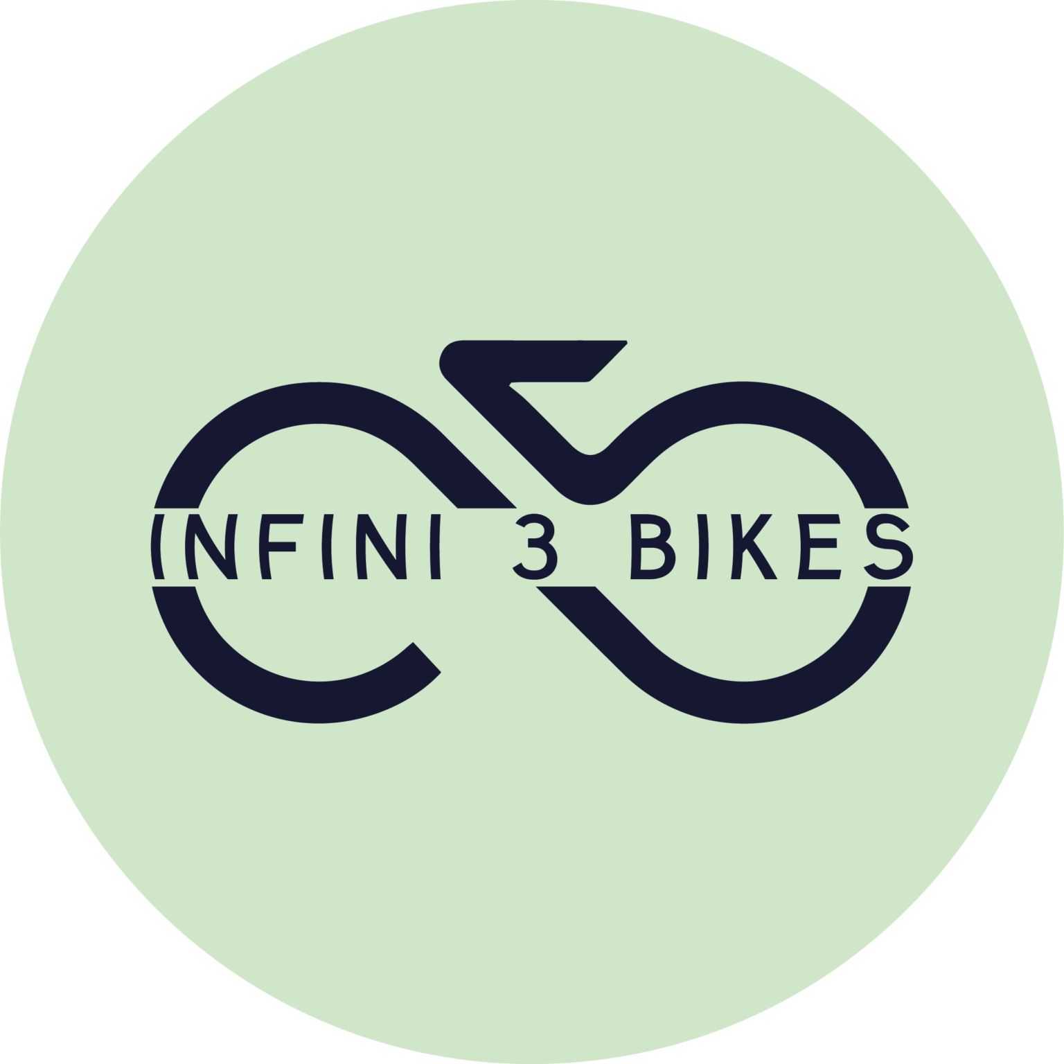 Infini3 - Fietsenwinkel - Stads - en elektrische fietsen